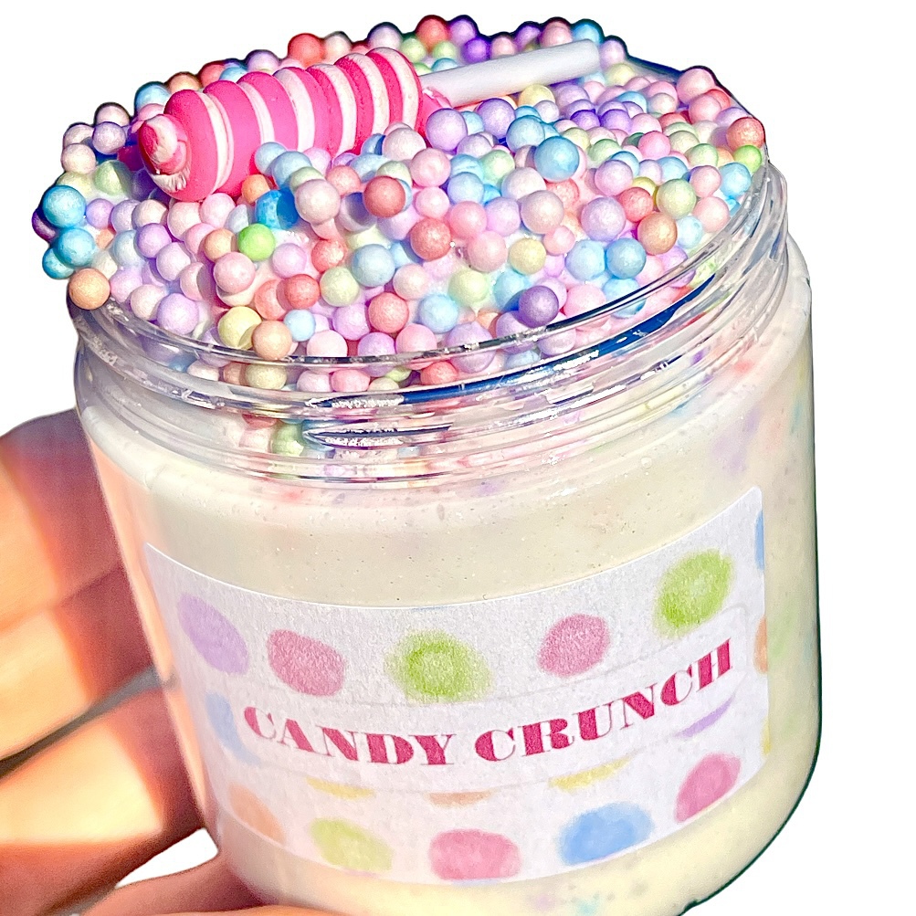 Squishy Delights: Sticky Treats & More | Sticky Squish